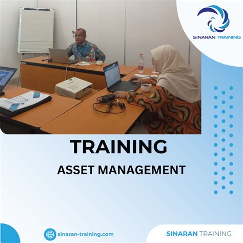 Training Asset Management