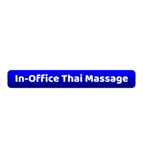 In Office Thai Massage Thai Massage Center Cyprus