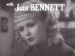 Joan Bennett Wikipedia
