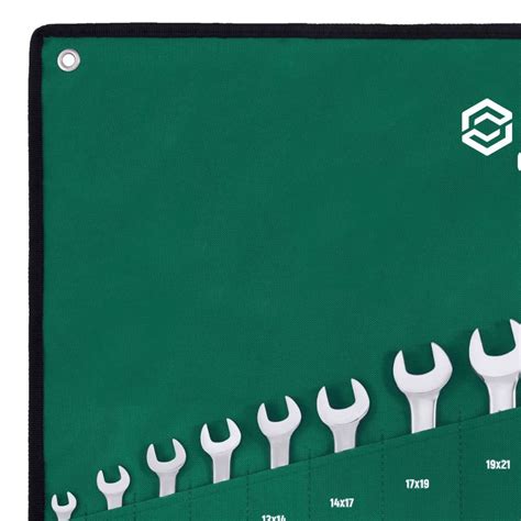 Jogo De Chaves Fixas Com 13 Peças Sata St09029sj