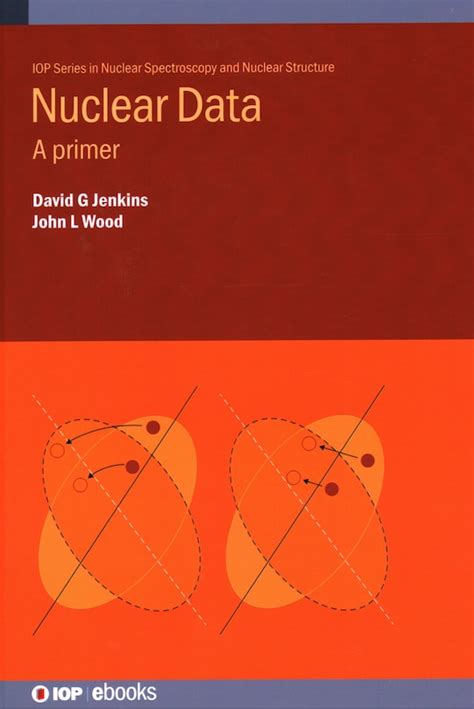 Nuclear Data A Primer Book By David Jenkins Tc Indigo