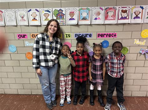 Pepper Elementary School Panthers Check Out This Weeks New Edition