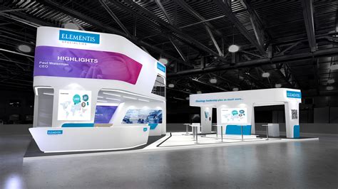 Elementis on Behance