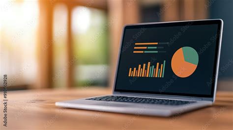 Heatmap Analysis Showing User Engagement And Conversion Areas On A