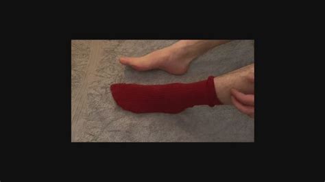 Foot Moisturising Odd Socks Feet Reveal And Redress Y M Feet