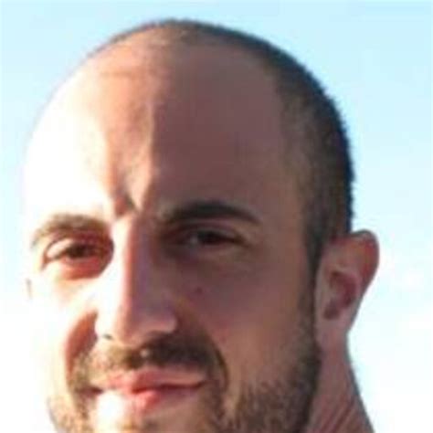 Simone Vecchi Researcher Merck Darmstadt Fertility Research