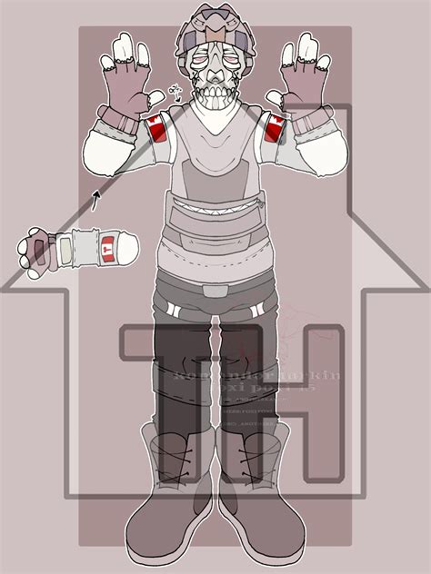 Blank Sunner On Toyhouse