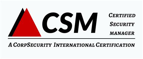 Csm Corpsecurity Learn