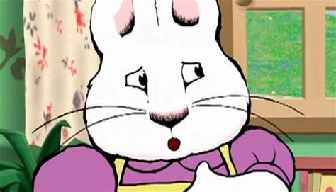 Max E Ruby 2ª Temporada Looke
