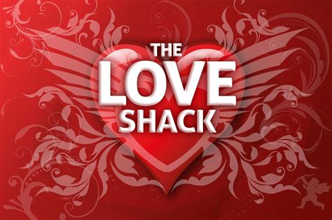 The Love Shack 14 February Stage Door Theatre