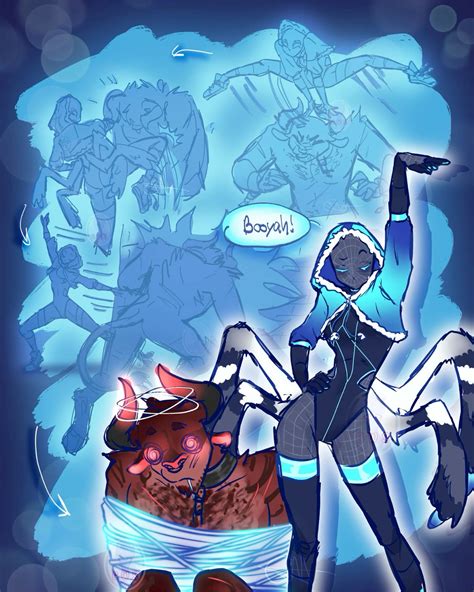 20 Spiderverse Ocs Ideas In 2025 Spider Art Spiderman Art