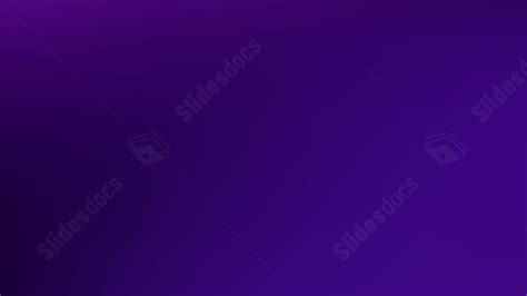 Minimalist Simple Creative Business Purple Gradient Powerpoint Background For Free Download