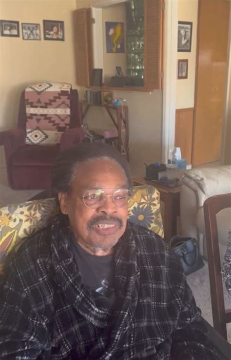 This Is An Interview With Mr Jim Gilstrap On 4 5 2023 He Is The