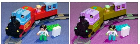 Svg Filters For Image Processing Fiveko