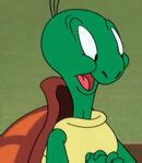 Cecil Turtle