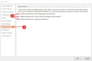 Fix PowerPoint Found A Problem With The Content