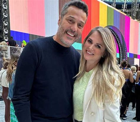 Susana Werner apaga desabafo sobre violência patrimonial Pela saúde mental TV Famosos gshow