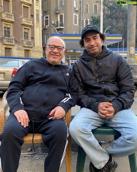 Ali Rabie Wiki Biography Age Photos Spouse And More