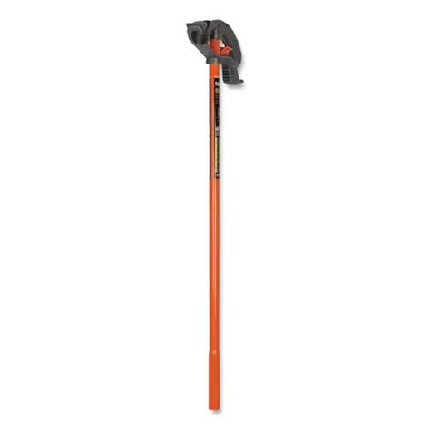 Klein Tools 51604 Iron Conduit Bender 3 4 In Od Orange Buy Now