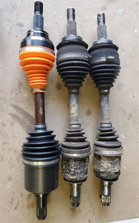 Rcv Axles Archives Exit Offroad