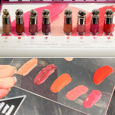 Rare Beauty By Selena Gomez Makeup Line Preview Pretty Eye Makeup