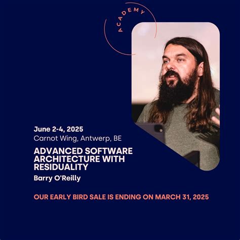 Softwarearchitecture Domain Driven Design Europe