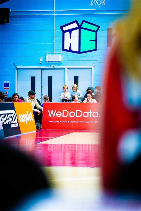 Jay Brooks On Linkedin Wedodata Bristolflyers Ballislife