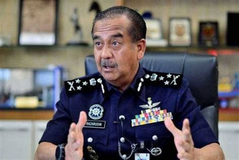 Pdrm Cracking Down On Illegal Fireworks Forward Malaysia News