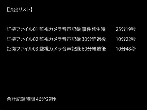 【流出】事件記録01都立〇女子〇等学校不同意性交事件。午前0時、帰宅途中のトンネル内にて事件発生。 闇ルート Dlsite 同人 R18