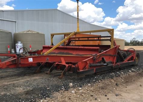 Case Ih 9180 Tractor Jhfd4072728 Just Heavy Equipment