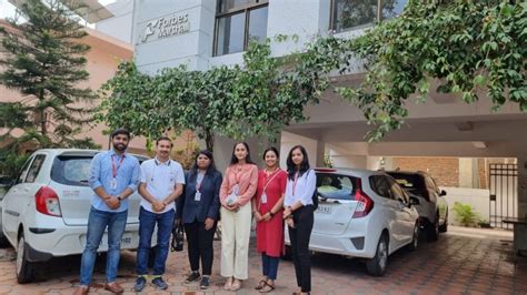 Shruti Chaudhari On Linkedin Firstpost Team Experience Mba Sibmn
