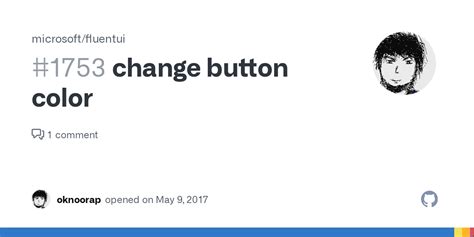 Change Button Color Issue Microsoft Fluentui GitHub