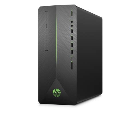 HP Pavilion Lineup Brings Power For Both Work And Play - SlashGear
