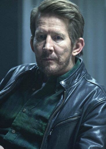 Esben Dalgaard Andersen Biographie News Photos Et Videos Télé Loisirs