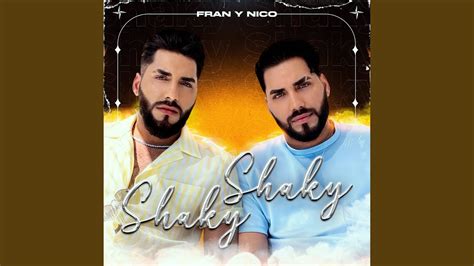 Shaky Shaky Youtube