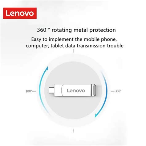 Lenovo Usb Flash Drive Electric Stop And Go