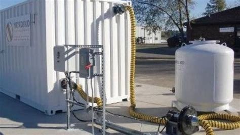 Container Fumigation Examples Time Prices And More Dfh