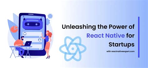 leveraging react native for startup success
