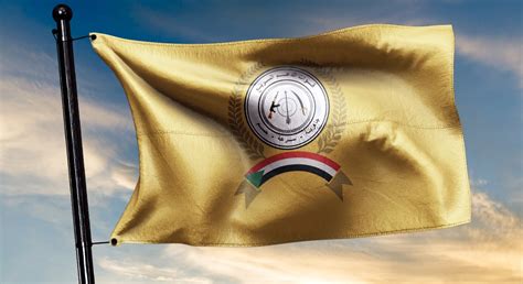 Triangle Area Rapid Support Forces