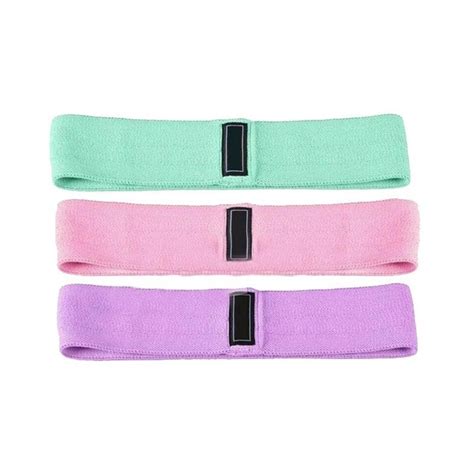 Exercise Bands And Resistance Training Sports And Leisure Big W