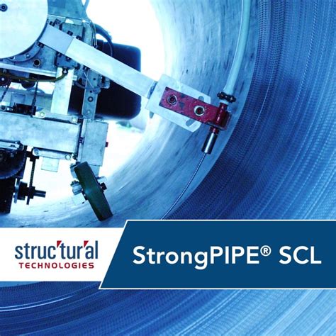 Video Structural Technologies On Linkedin Strongpipe Scl