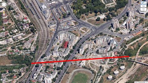 Tunelul Lui Anghel Saligny Din Portul Constanța Primul Tunel Urban Din