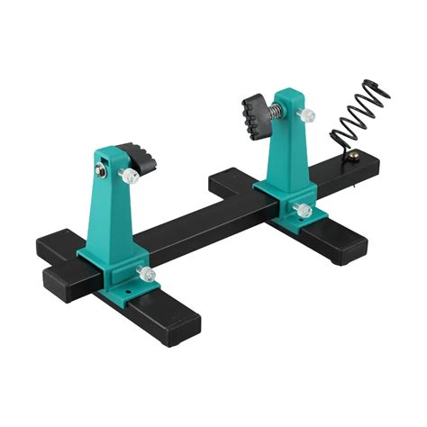 Adjustable Motherboard Pcb Holder 360 ° Rotation Printed Circuit Board