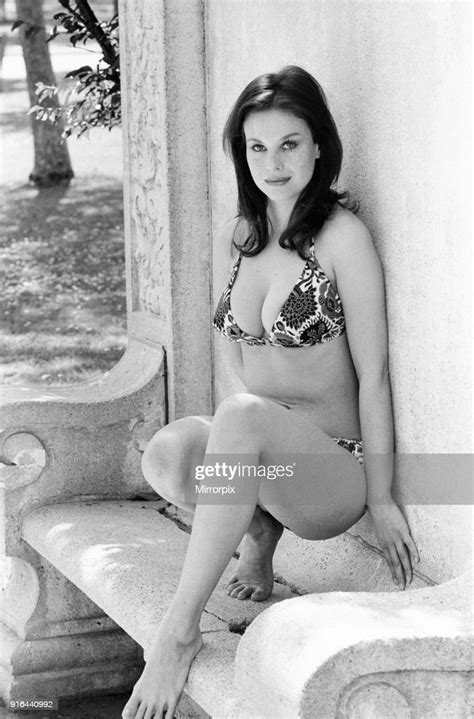 Lana Wood American Actress And Younger Sister Of Natalie Wood News