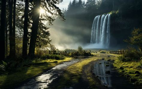 Best And Fun Things To Do Places To Visit In Troutdale Oregon