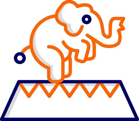 Circo Vector Icono 37414404 Vector En Vecteezy