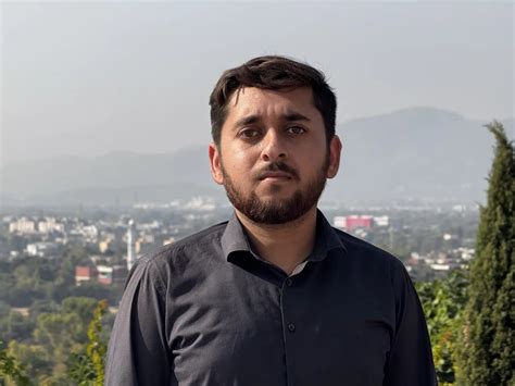Haroon Rashid