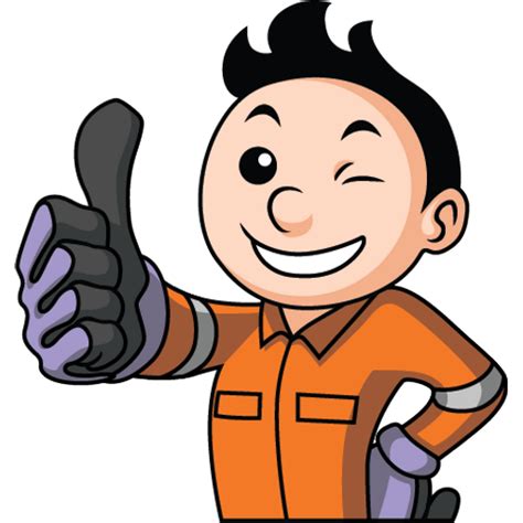 Sticker Maker Safety Sam
