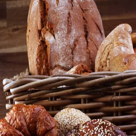Bread And Buns And Biscuit Service Provider From Vellore