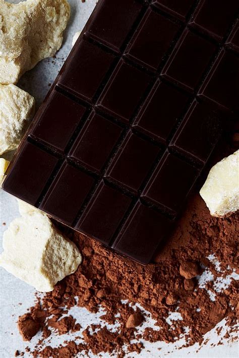 How To Make Homemade Dark Chocolate Artofit